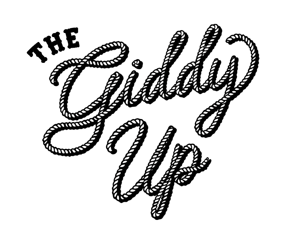 The Giddy Up | Unique, Vintage & Local Goods in SLO County | The Giddy Up